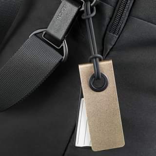 LEXON Neo Luggage Tag – Mission Shop