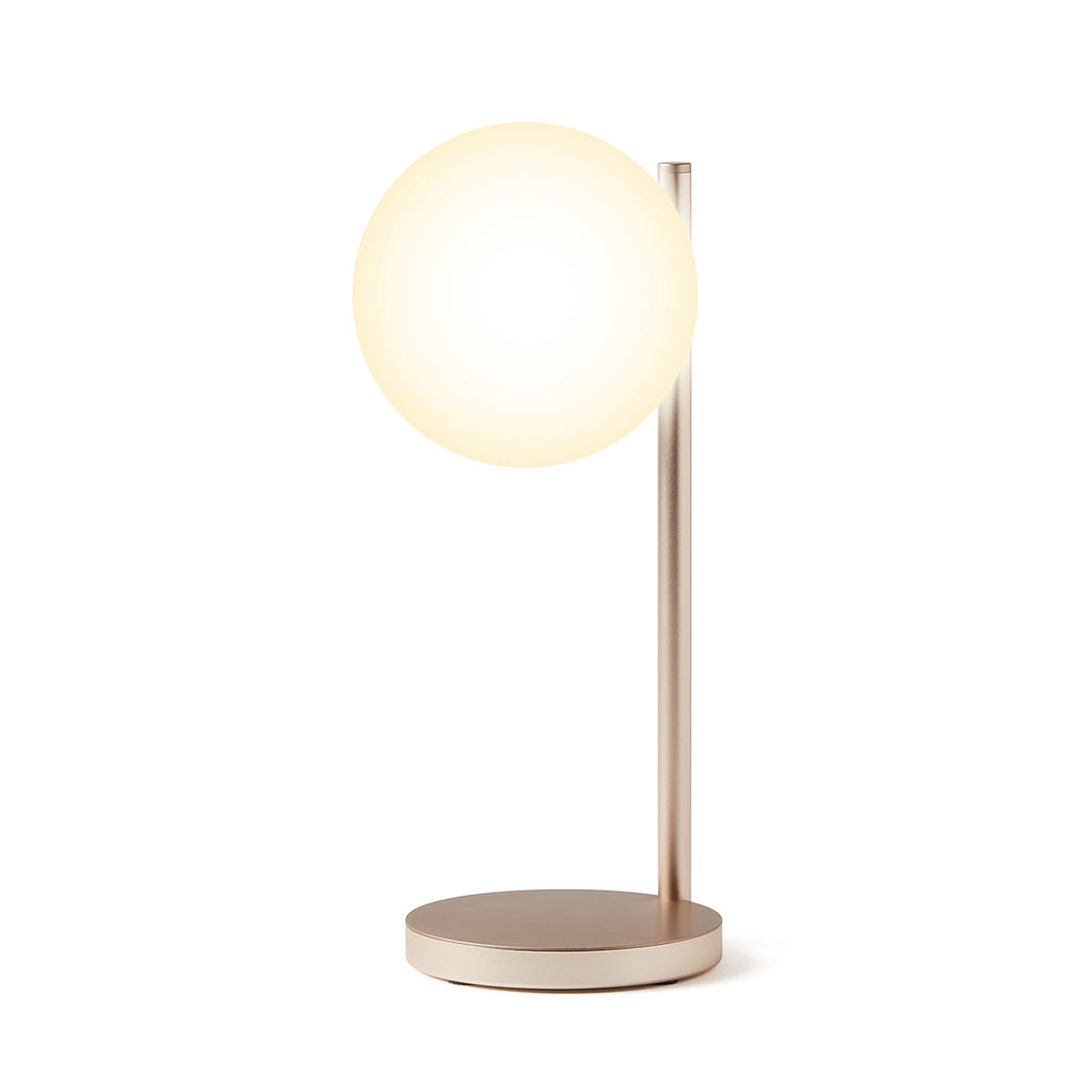 LEXON Bubble Lamp with Wireless Charger – Mission Shop