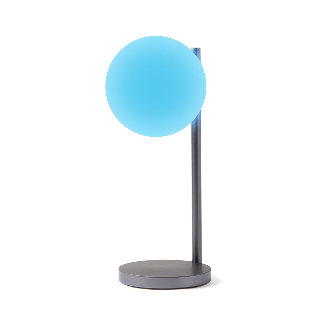LEXON Bubble Lamp with Wireless Charger – Mission Shop