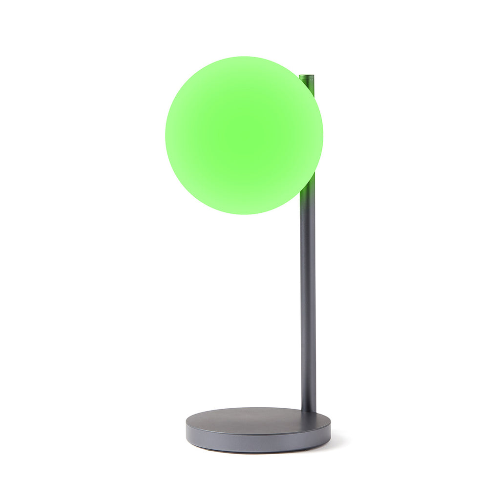 LEXON Bubble Lamp with Wireless Charger – Mission Shop