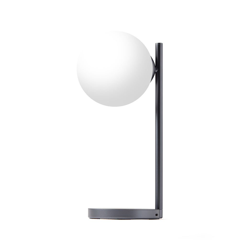 LEXON Bubble Lamp with Wireless Charger – Mission Shop