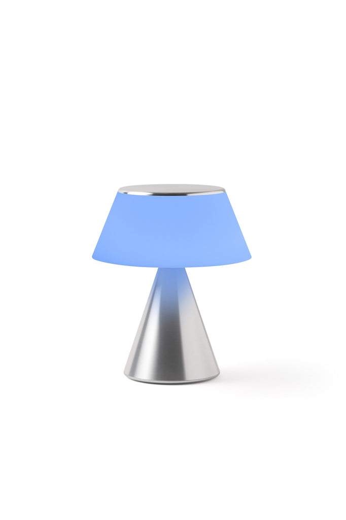 LEXON Luma L LED Lamp – Mission Shop