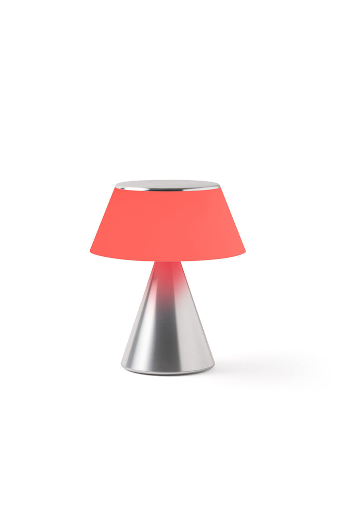 LEXON Luma L LED Lamp – Mission Shop