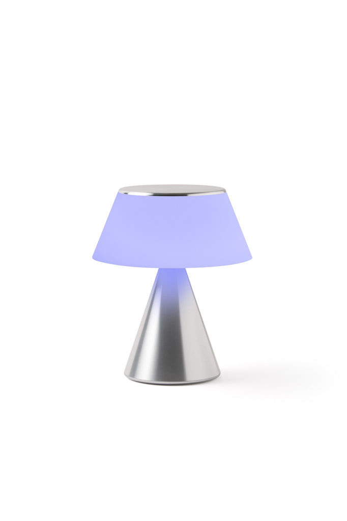 LEXON Luma L LED Lamp – Mission Shop