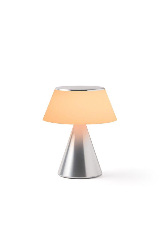 LEXON Luma L LED Lamp – Mission Shop