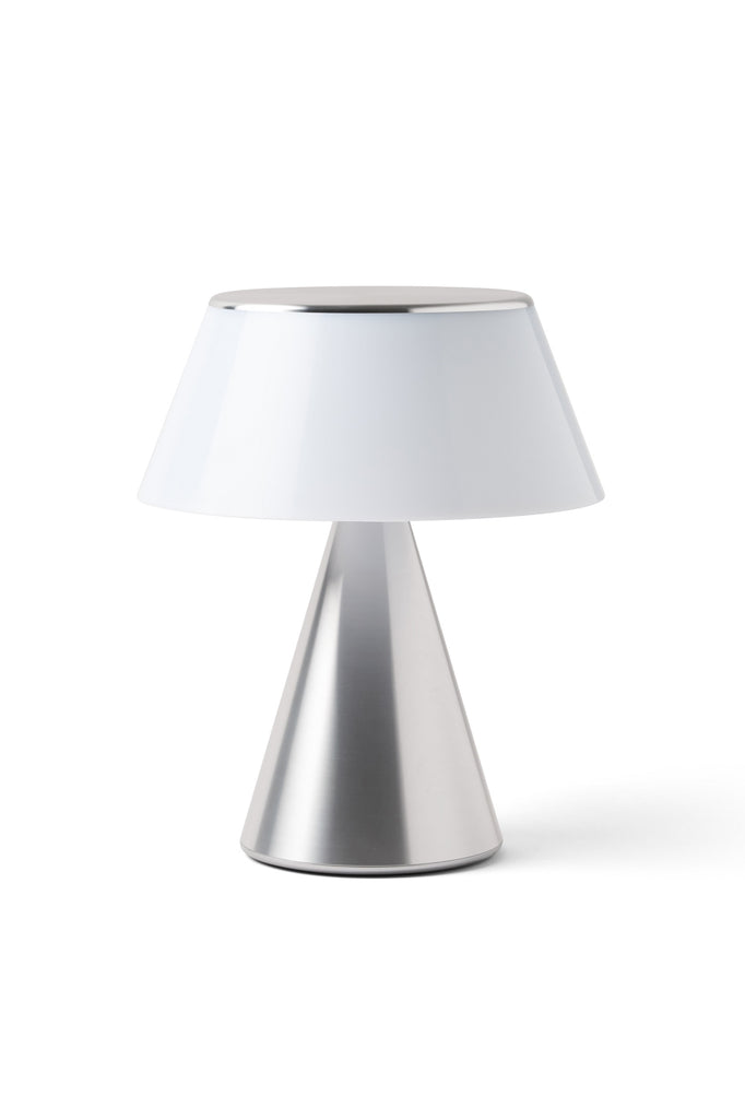 LEXON Luma XL LED Lamp – Mission Shop