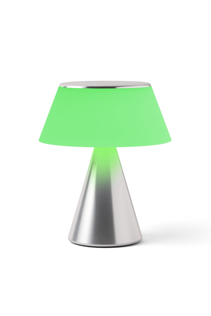 LEXON Luma XL LED Lamp – Mission Shop