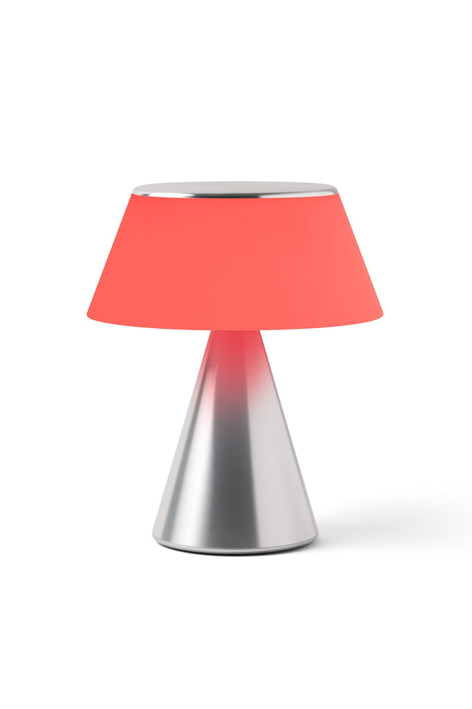 LEXON Luma XL LED Lamp – Mission Shop