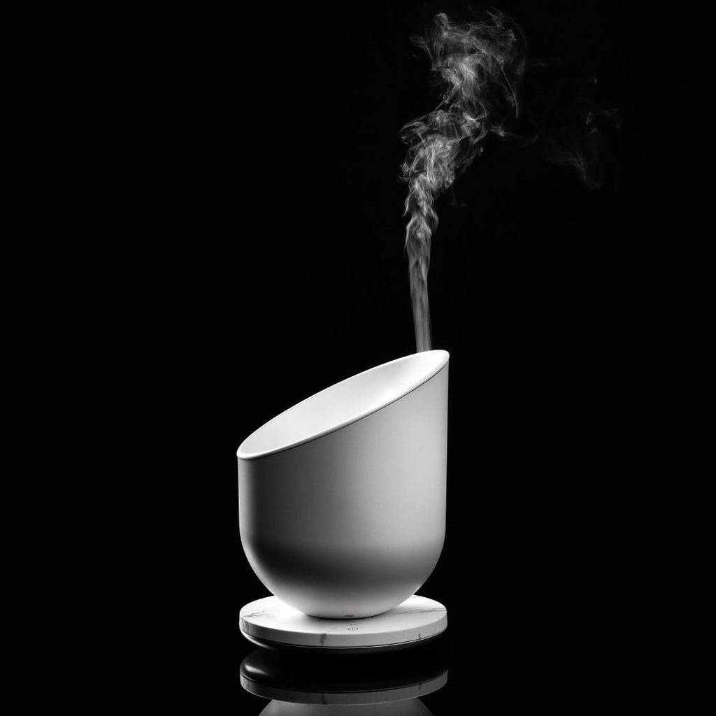 LEXON Miami Scent Ultrasonic Aroma Diffuser – Mission Shop