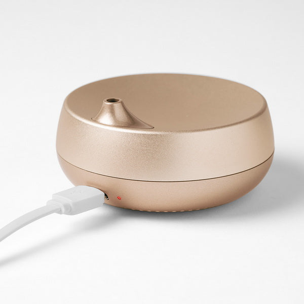 LEXON Romino Aroma Diffuser Waterless – Mission Shop