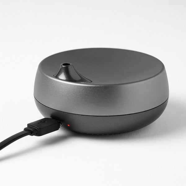 LEXON Romino Aroma Diffuser Waterless – Mission Shop