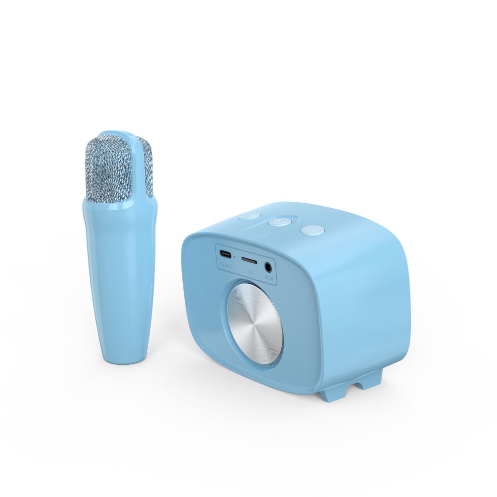 myFirst Voice 2 Portable Mic and Speaker – Mission Shop