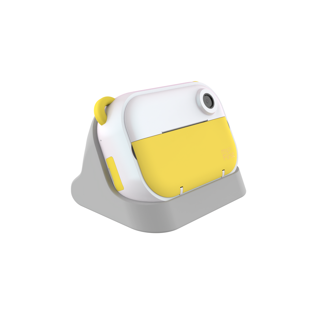 myFirst Camera Insta Wi | Instant Print and Labeller – Mission Shop