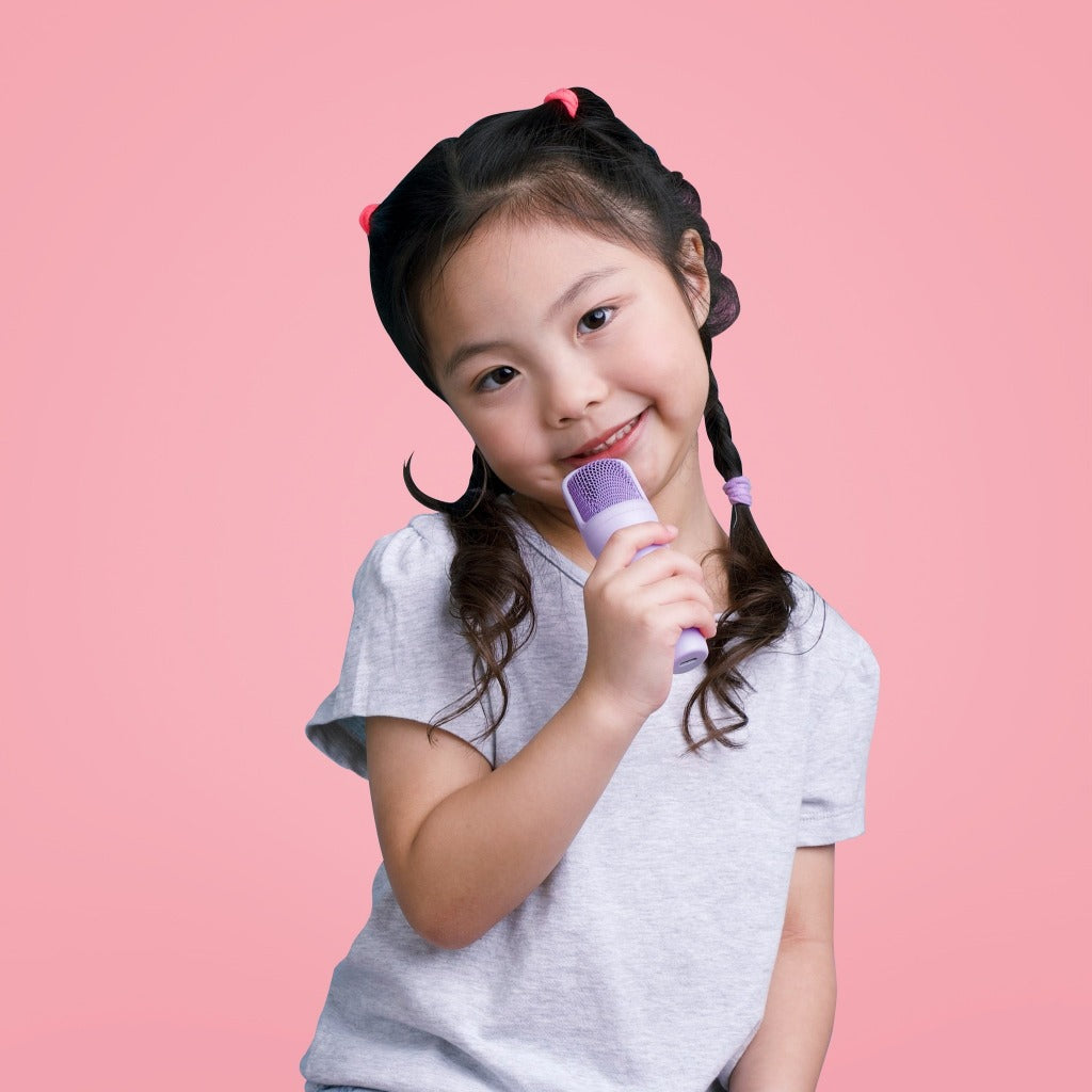 myFirst Voice 2 Bluetooth Microphone (Additional) – Mission Shop