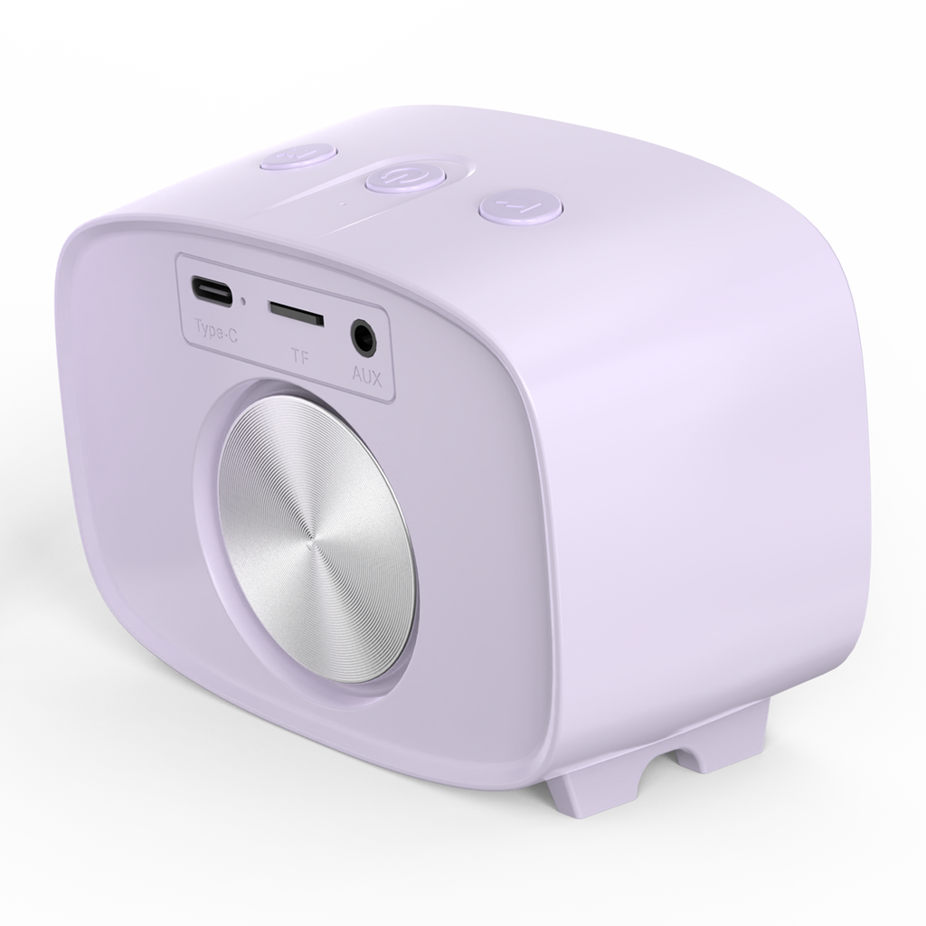 myFirst Voice 2 Portable Mic and Speaker – Mission Shop
