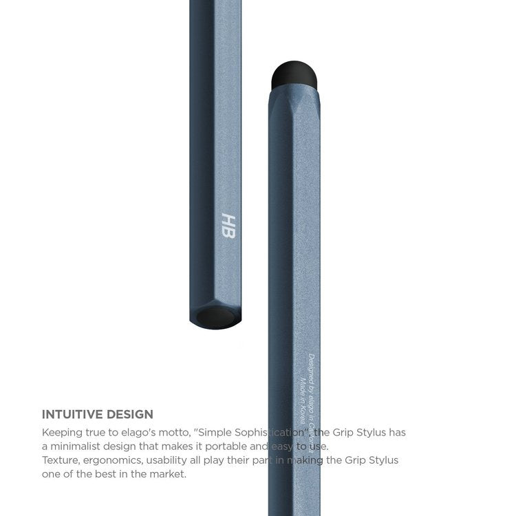 ELAGO Hexa Stylus Pen – Mission Shop