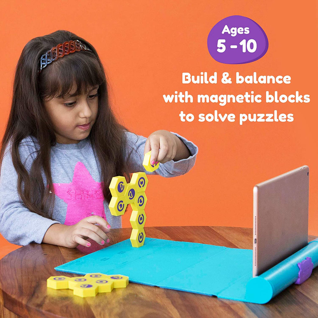 PLAYSHIFU Plugo - Link | STEM Puzzles Kit – Mission Shop