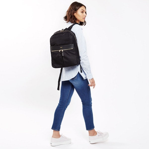 KNOMO Beauchamp 14" Backpack – Mission Shop