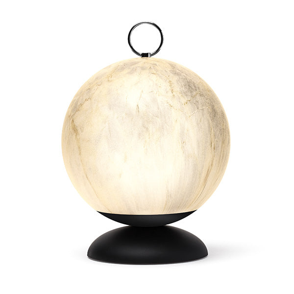 LEXON Cloche Rechargeable LED Lantern – Mission Shop