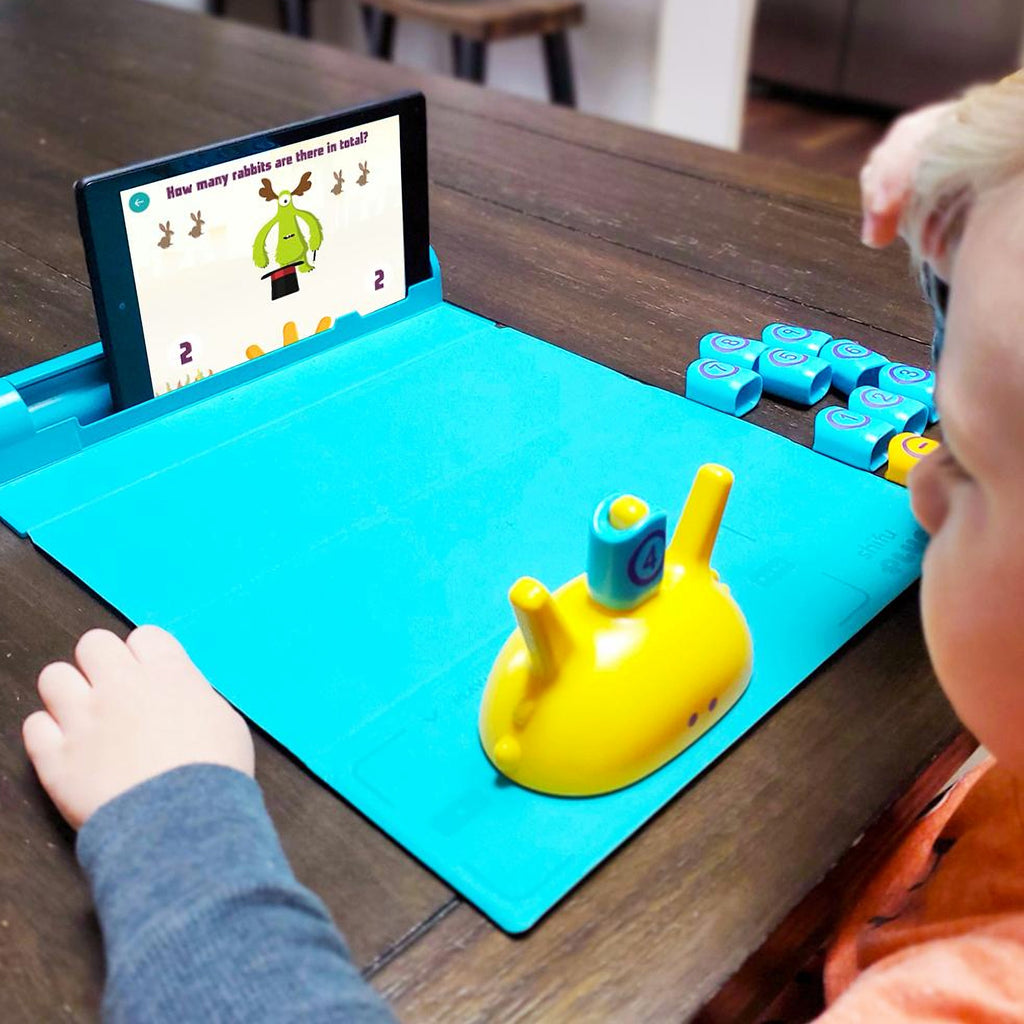 PLAYSHIFU Plugo - Count | Math Games – Mission Shop