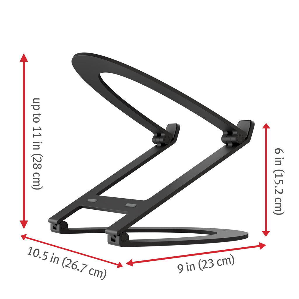 TWELVE SOUTH Curve Flex Laptop Stand – Mission Shop