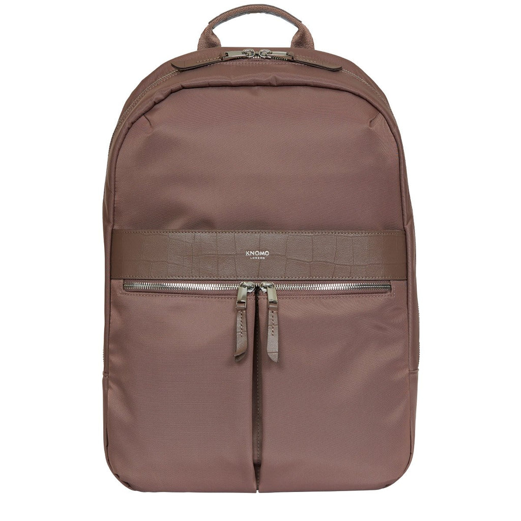 KNOMO Beauchamp 14" Backpack (Limited Ed) – Mission Shop