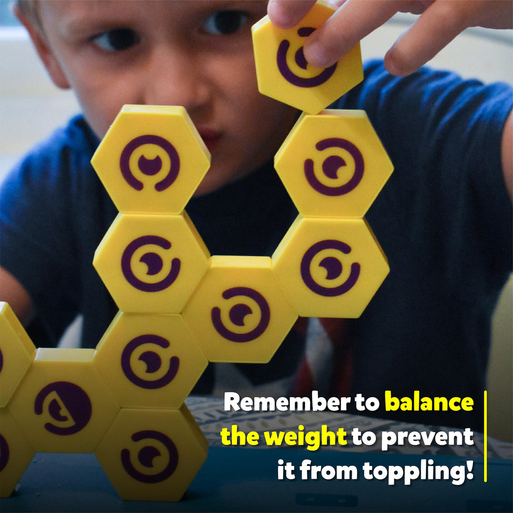 PLAYSHIFU Plugo - Link | STEM Puzzles Kit – Mission Shop