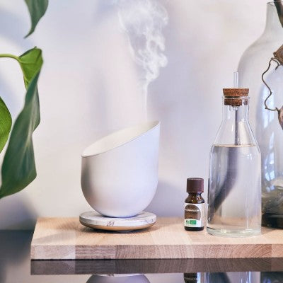 LEXON Miami Scent Ultrasonic Aroma Diffuser – Mission Shop