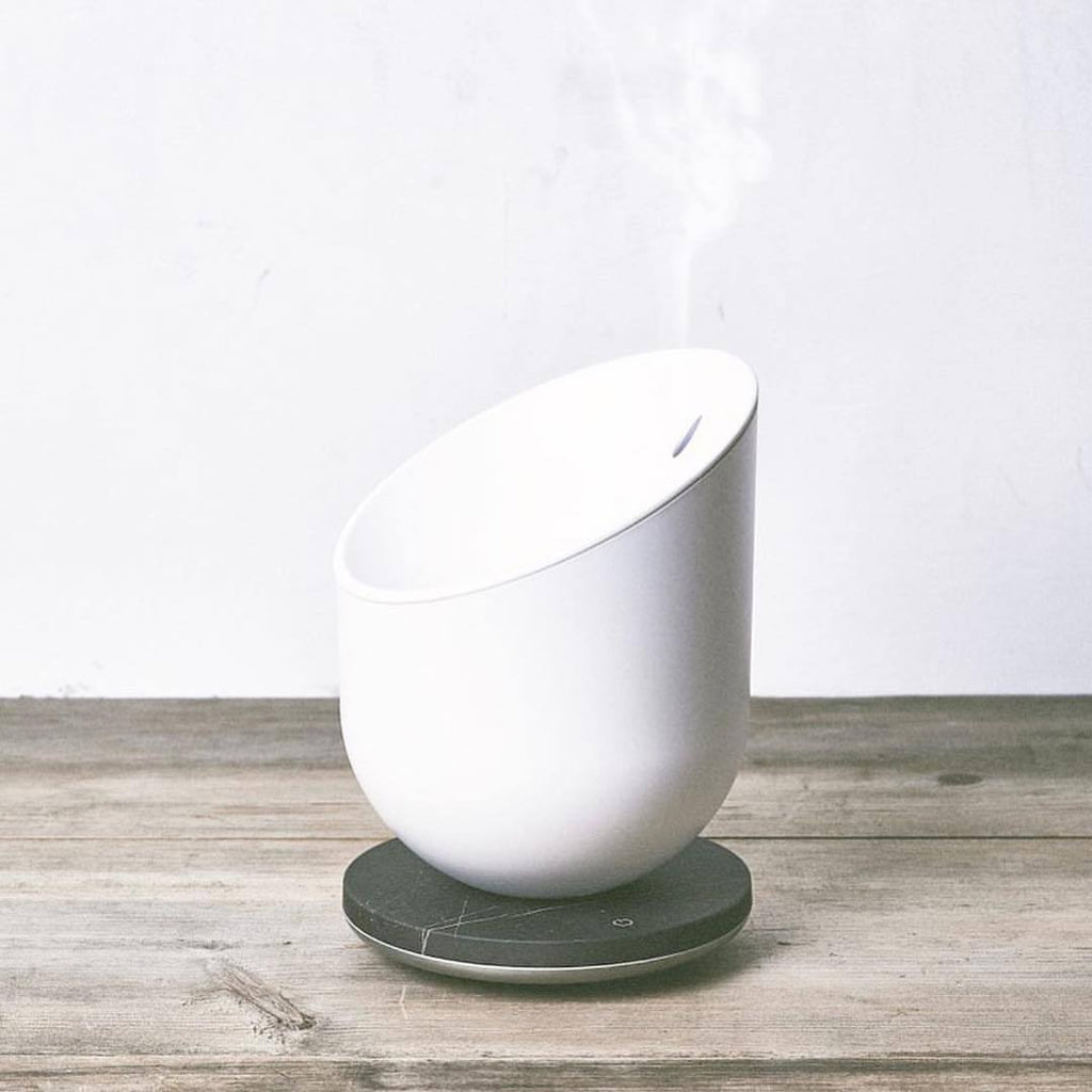 LEXON Miami Scent Ultrasonic Aroma Diffuser – Mission Shop
