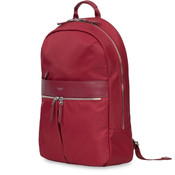 KNOMO Beauchamp 14" Backpack (Limited Ed) – Mission Shop