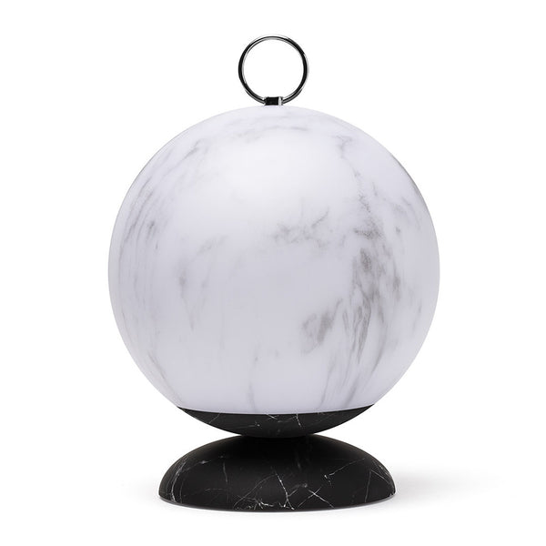 LEXON Cloche Rechargeable LED Lantern – Mission Shop