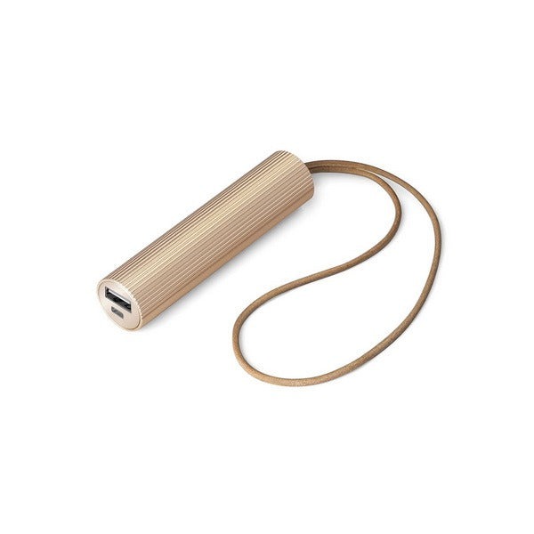 LEXON Fine Tube Powerbank 2 3000mAh – Mission Shop
