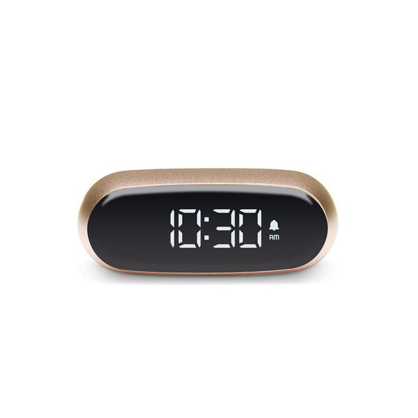 LEXON Minut Mini Alarm Clock – Mission Shop