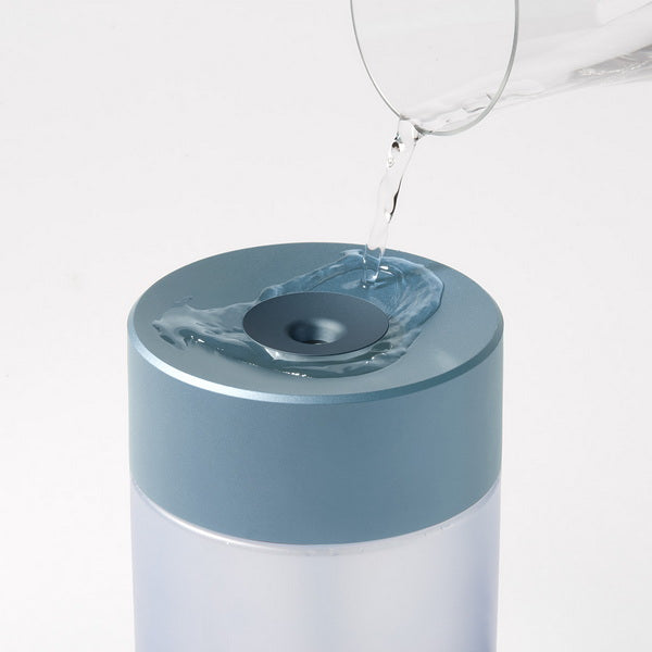 LEXON Horizon Diffuser - Aromatherapy Humidifier and Mist – Mission Shop