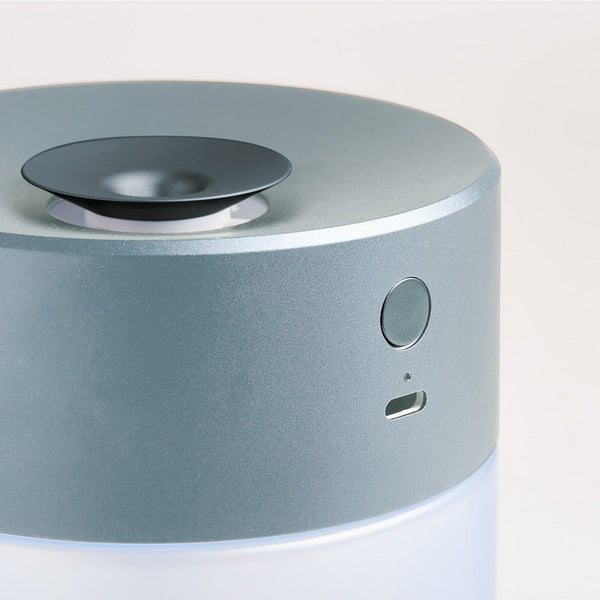 LEXON Horizon Diffuser - Aromatherapy Humidifier and Mist – Mission Shop