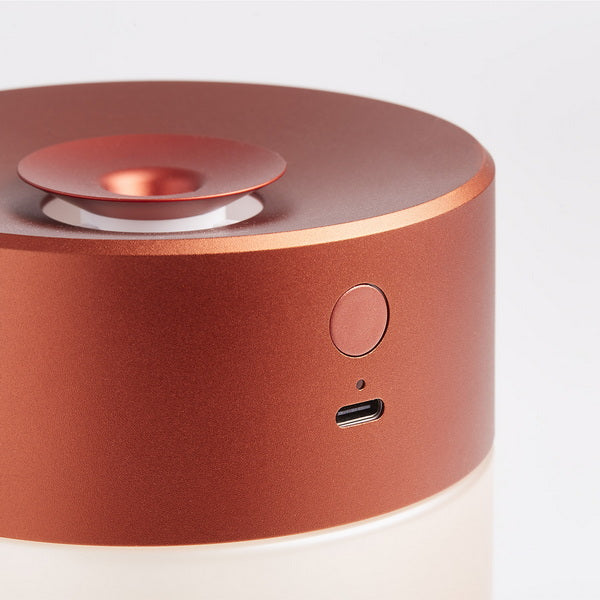 LEXON Horizon Diffuser - Aromatherapy Humidifier and Mist – Mission Shop